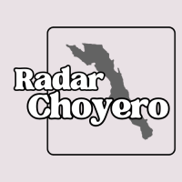 La Paz – Radar Choyero